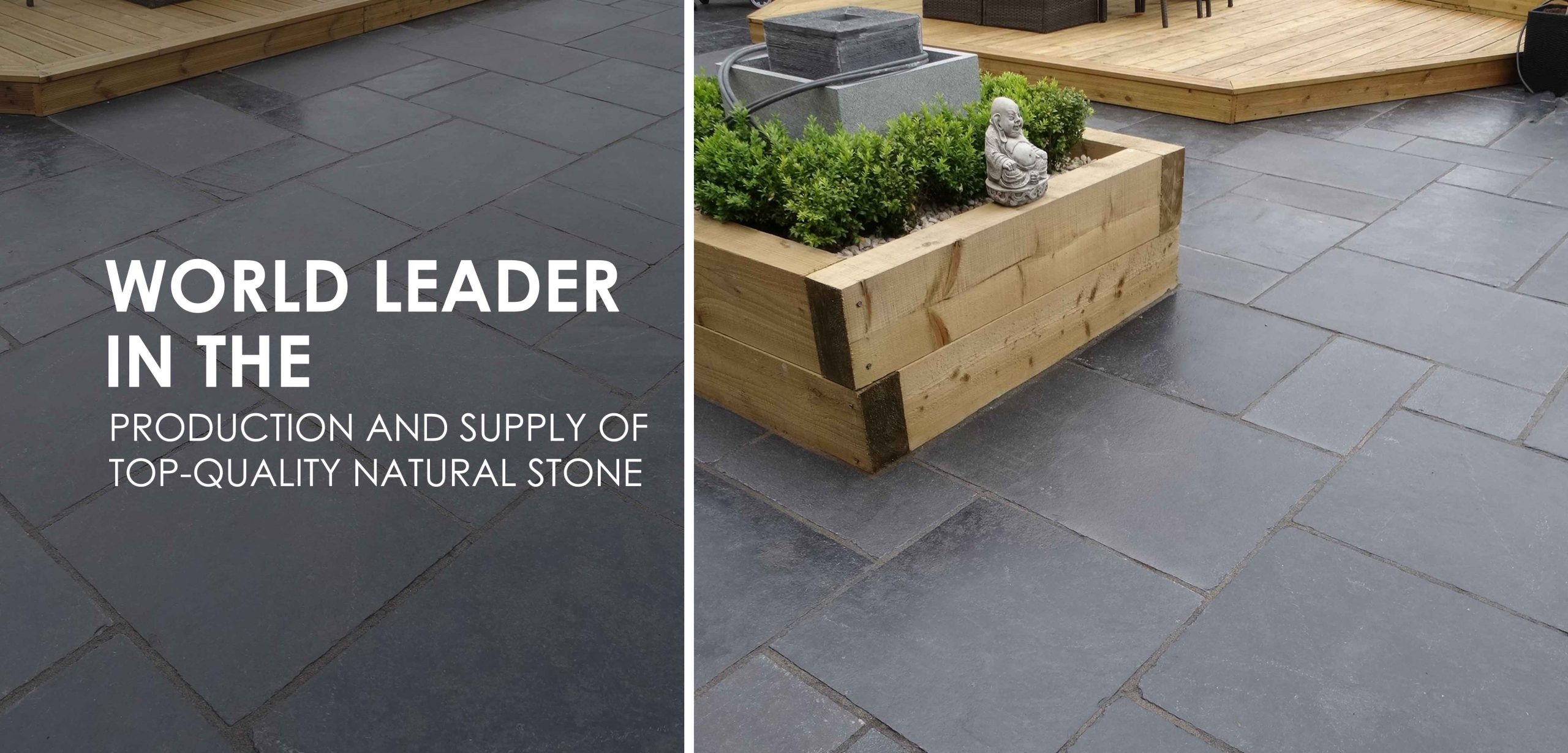 Home - whole sale paving ireland