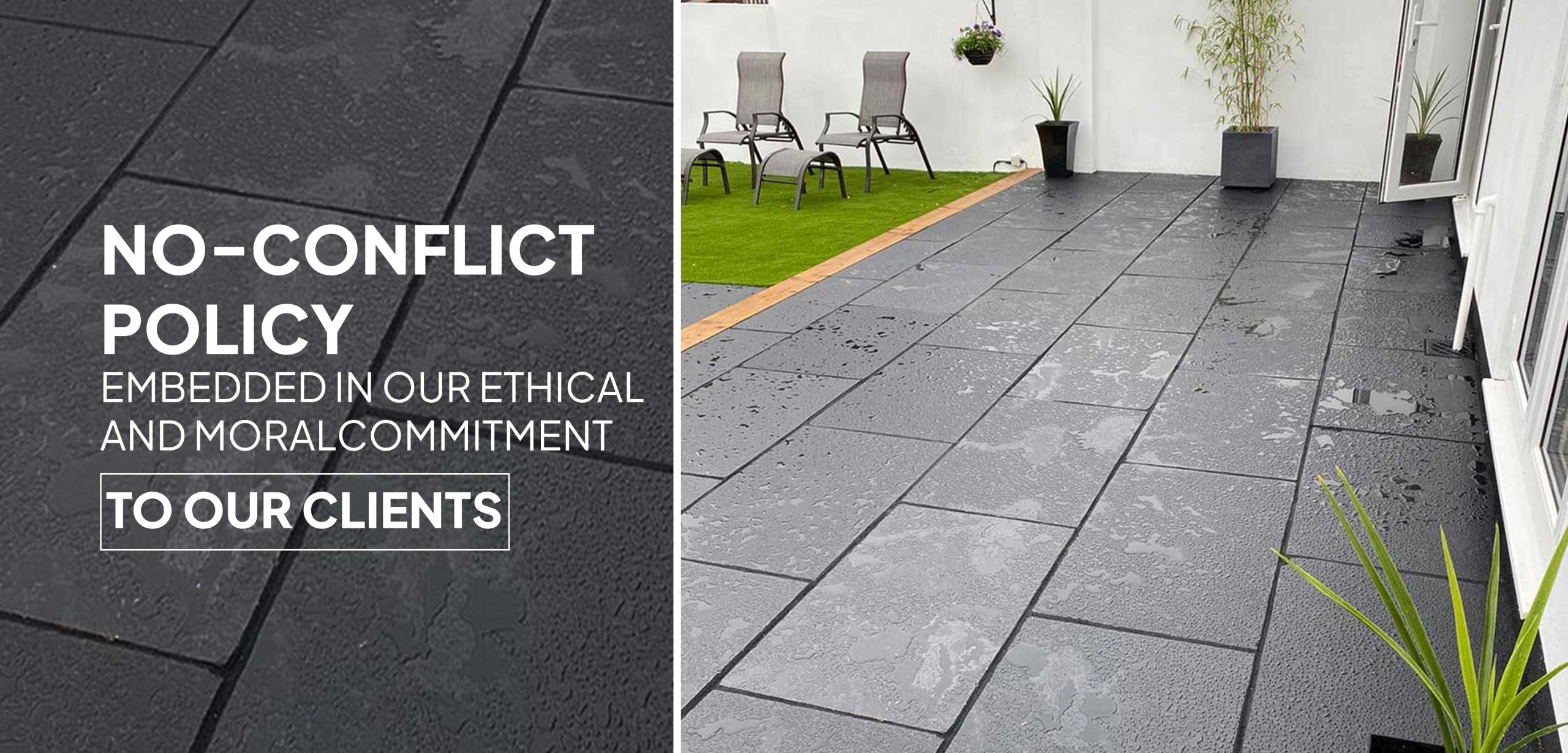 Home - whole sale paving ireland